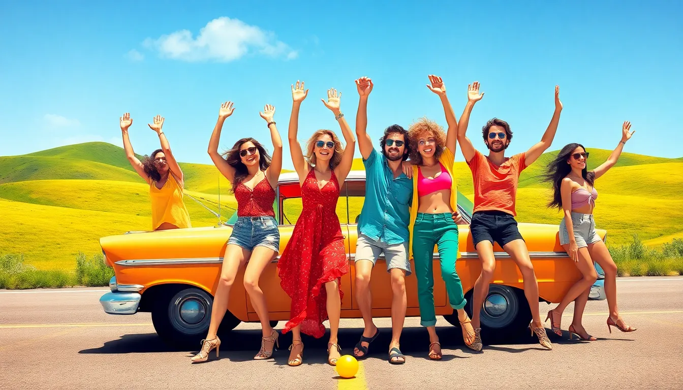 When Did Pop Music Start? Discover Its Exciting Origins and Evolution ...